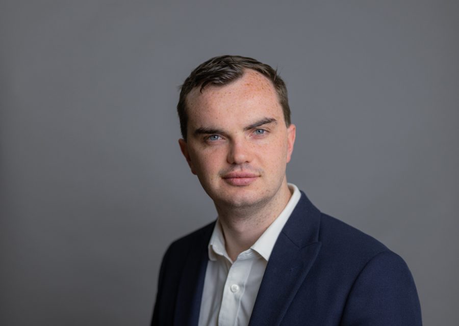 Our team grid – Luther Pendragon