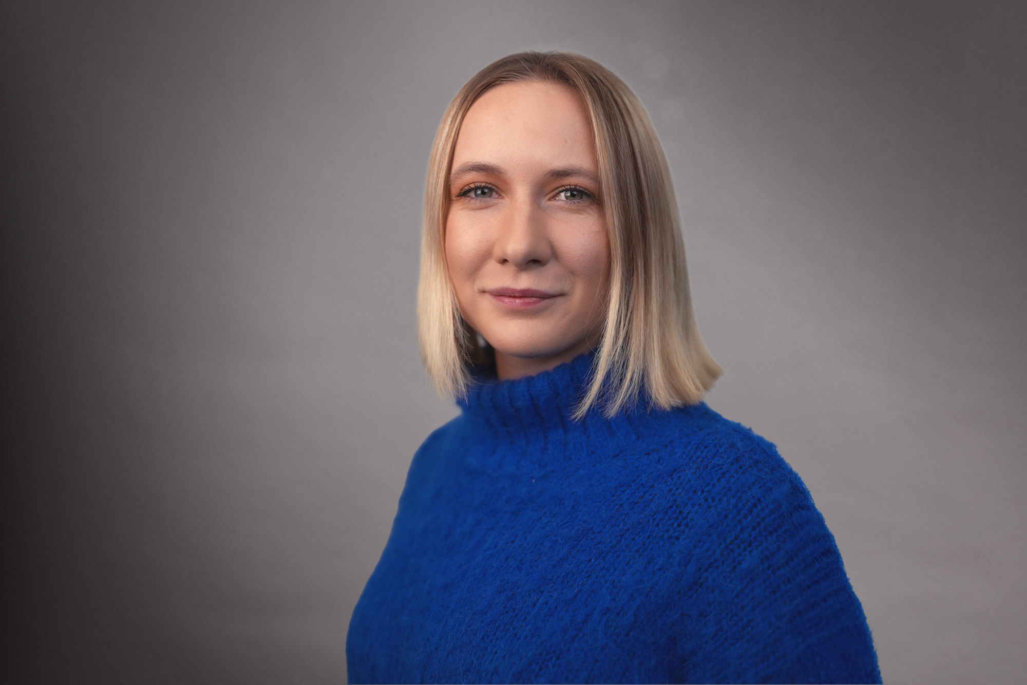 Ellen Kelly – Luther Pendragon