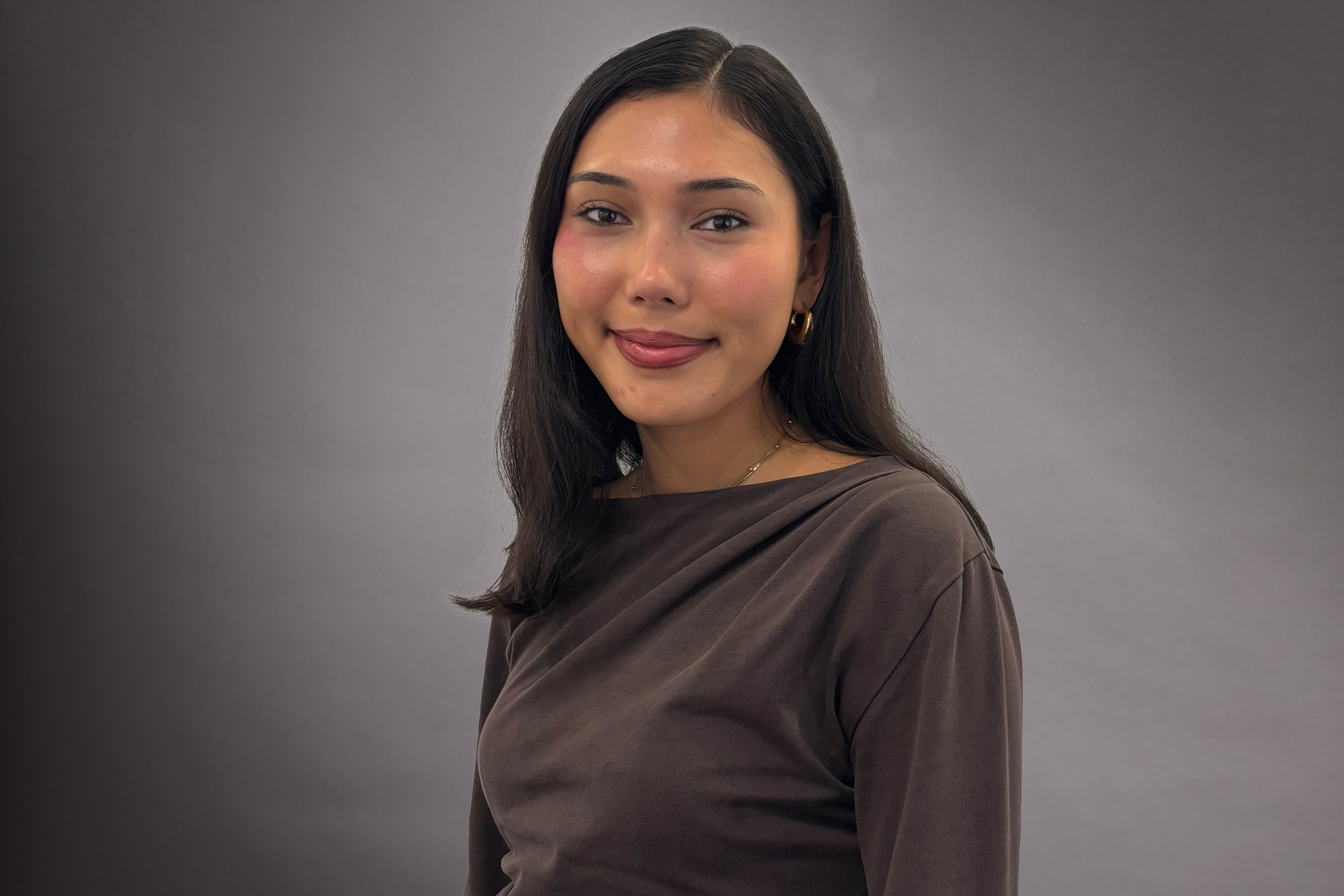 Francesca Gilham – Luther Pendragon